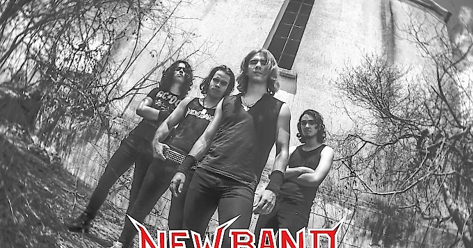 New blood | Imperative Music