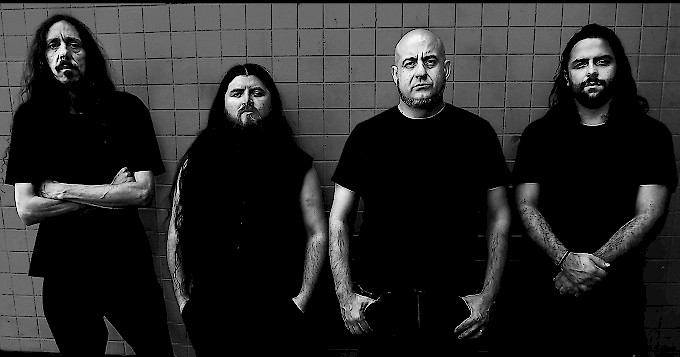 GENOCIDIO Extreme Metal Brazilian Band | Imperative Music