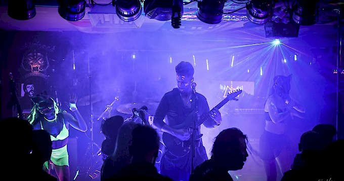 Eternal Prophecy (Canada, Alberta) | Imperative Music